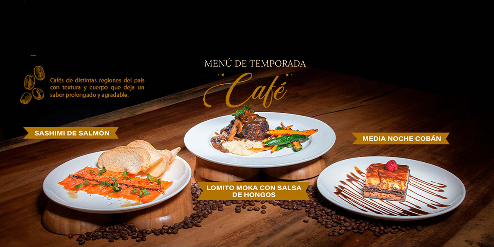 Inicio - Restaurante KI'